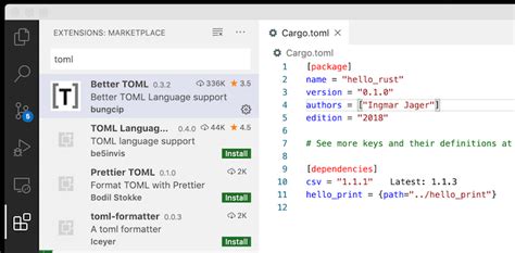 Getting Up To Speed With Rust Logrocket Blog