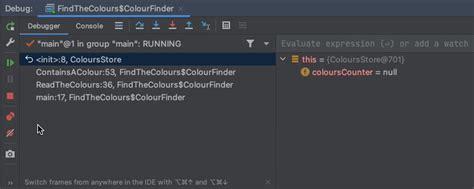 What S New In IntelliJ IDEA