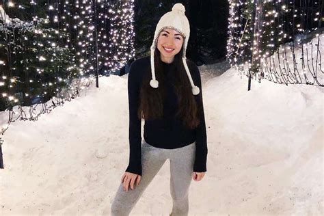 Samara Redway Youtubers Bio Age Net Worth Birthday More