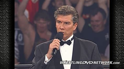 Review Wwe ‘the Very Best Of Wcw Monday Nitro Vol 3 Dvd And Blu Ray