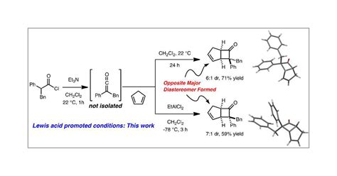Ketene Lewis Structure