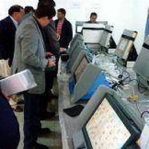 Elecciones Paso En Salta Conocé Todas Las Listas Y Los Candidatos Para