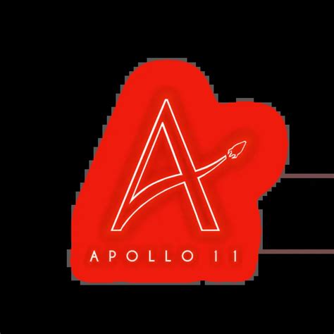 Apollo 11 Shows Link