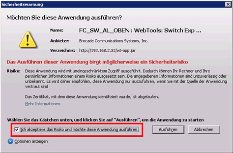 Java Zertifikat Konnte Nicht Validiert Werden Die Anwendung Wird