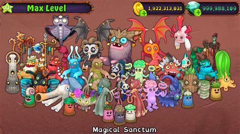 Msm Hacksprivate Server Magical Sanctum Unlimited Diamonds Youtube