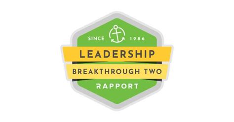 Tom Headlee On Linkedin Leadership Breakthrough Two • Thomas Headlee