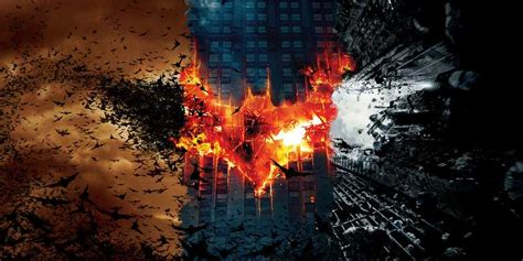 10 The Dark Knight Trilogy Scenes That Best Define Christopher Nolans