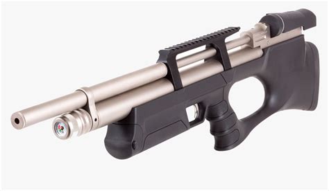 PCP винтовка Kral Puncher Breaker Marine - Carabin.uz