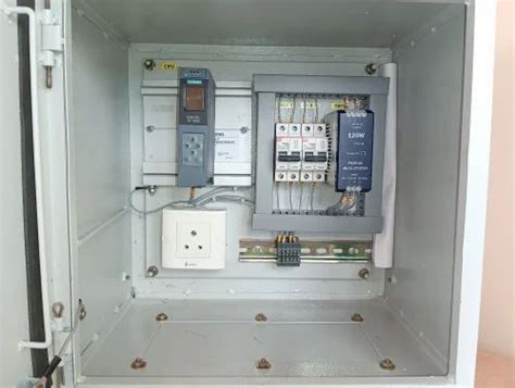 Single Phase Single Door Siemens S Plc At Piece In Madurai ID