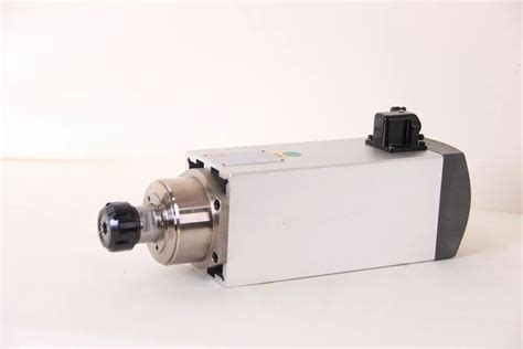 CNC Router Spindle At Piece Cnc Machine Spindle In New Delhi ID