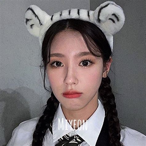 Blip 우기 여친짤