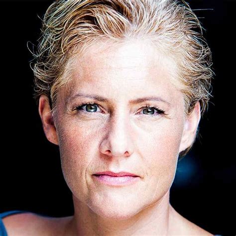 Judith Bérard Comédien