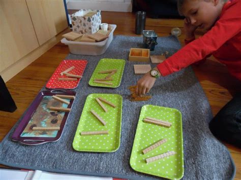 Les Nombres Divisibles Par Les Ateliers De Cathy