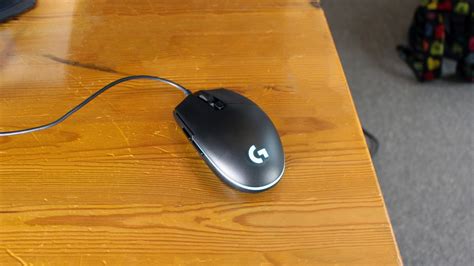 Logitech G Prodigy Review Techradar