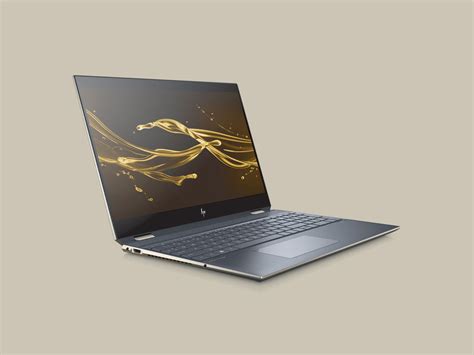 Hp Spectre X Review A Laptop With Near Universal Appeal Wired