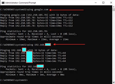 How To Perform A Continuous Ping On Macos Linux Windows Juniper And