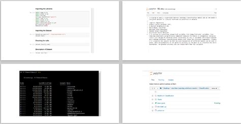 Jupyter Lab Evolution Of The Jupyter Notebook Towards Data Science