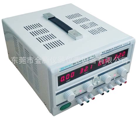 直销直流稳压电源30v5a Tpr3005 2d多功能电子测试维修专用电源 阿里巴巴