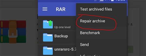 Cara Mengatasi Dan Memperbaiki Error Ekstrak File Di Android