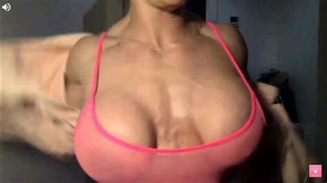 Sexy Muscle Talk Fbb Edition 3 Eporner