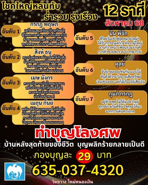 📢 ให้ชีวิตปังๆ เป็นเศรษฐี ข่าวชาวบ้าน Thai Tv Social Facebook
