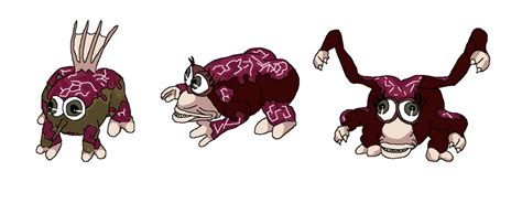 Early Spore Creatures Evolution From Clicks Livestream Rtheclickowo