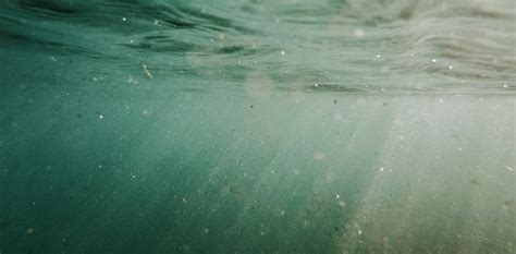 Nanoplastics Invisible Plastic Pollution Nanoplastics Tiny Plastic Particles Invisible To The