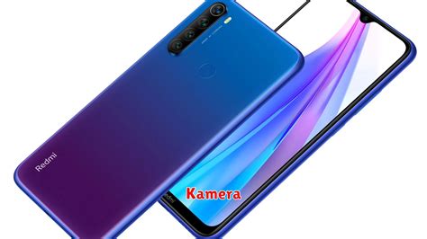 Spesifikasi Handphone Xiaomi Redmi Note Spesifikasi Handphone Xiaomi Redmi Note