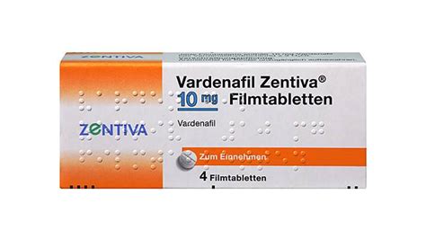 Levitra® Generika Günstig Online Bestellen Zava