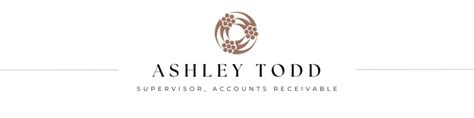 Ashley Todd Mba Accounts Receivable Supervisor Southwire Company