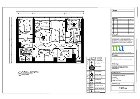 Rcp Layout Plan 005 For Submission55 Pdf