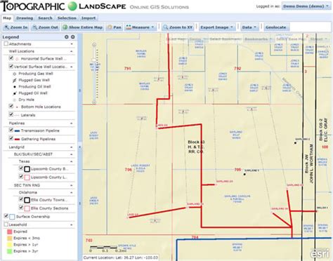 LandScape GIS Reviews 2025 Details Pricing Features G2