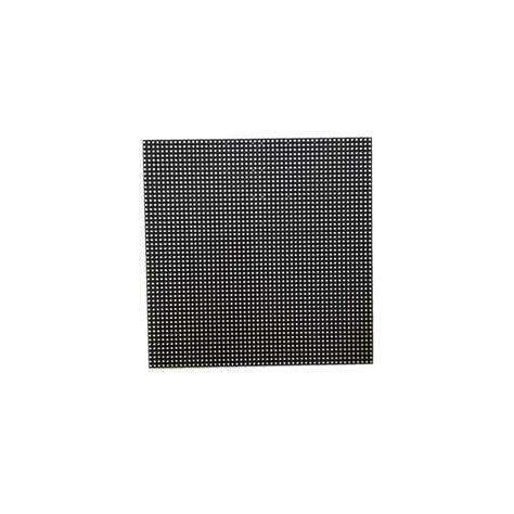Led Video Scherm Panel P391 250x250mm Led Indoor Grandado