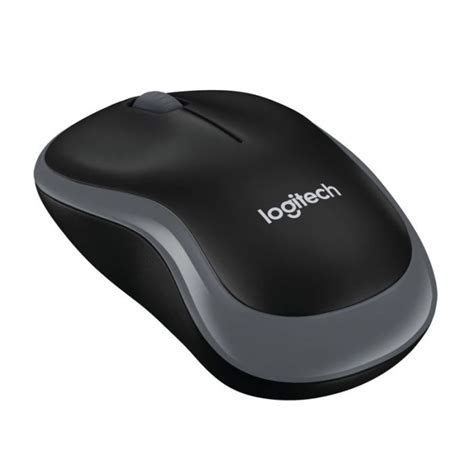Souris Sans Fil Logitech M Noir