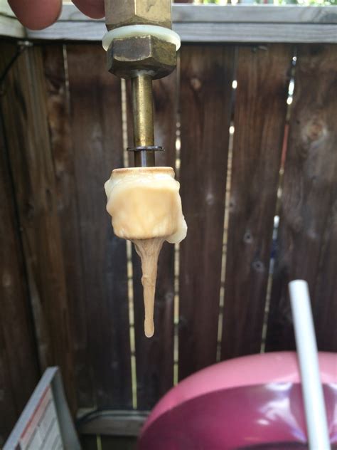 Gen 3 Clean Or Replace Float Switch MistAway Pro