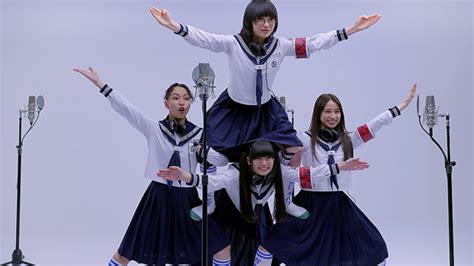 新しい学校のリーダーズ、the First Takeに登場！『オトナブルー』をspパフォーマンス ライブドアニュース