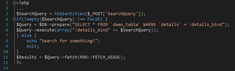 Time Tested Ways On How To Prevent Sql Injection Attacks