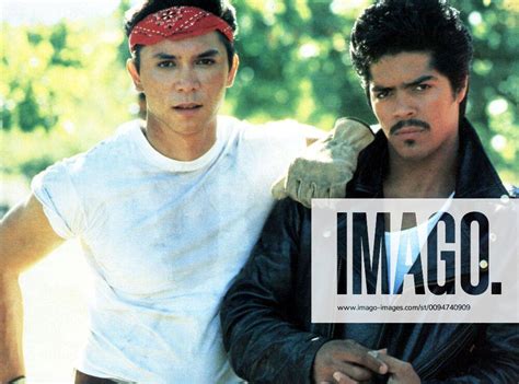 Esai Morales Bob