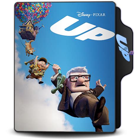 Up 2009 V1 By Doniceman On Deviantart