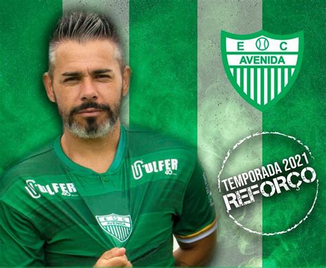 Pela 14 ª Vez Alexandre Volta Ao Avenida