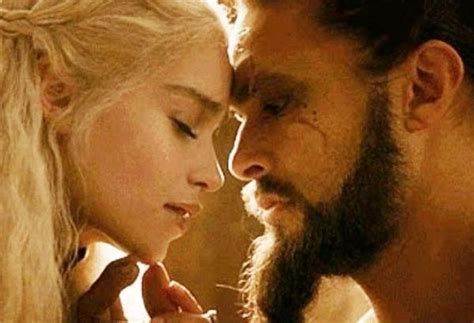 ‘game Of Thrones Spoiler ‘daenerys Targaryen Reunites With ‘khal
