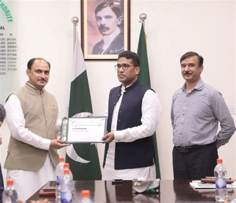 Heartfelt Appreciation For Outstanding Performance By Worthy Director