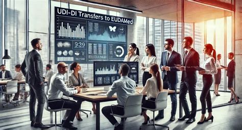 Eudamed Updated Rollout Plan For 2025 2027