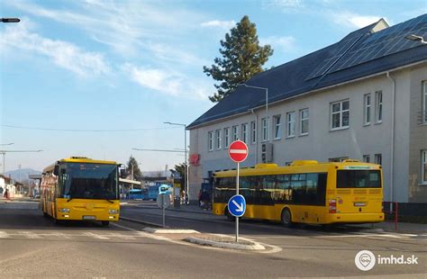 Prvé Dva Sprevádzkované Autobusy Sor Nb 12 Pôvodom Z Nitry • Imhdsk Bratislava