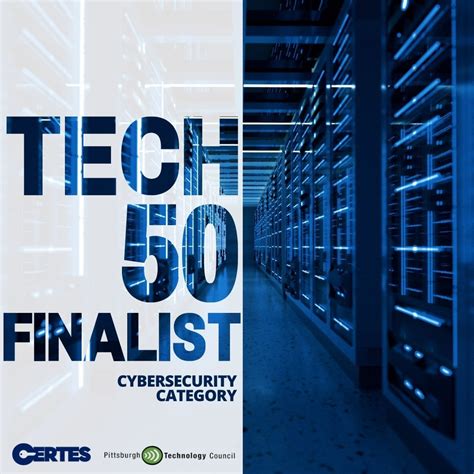 Certes On Linkedin Tech50awards Cybersecurity Innovation Certesdprm Quantumsecurity