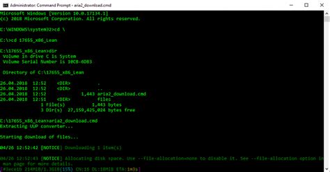 UUP To ISO Create Bootable ISO From Windows 10 Build Upgrade Files Page 122 Tutorials