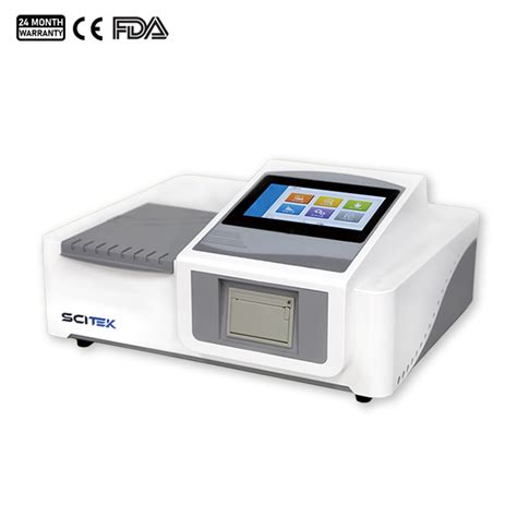 Scitek 1138 Total Nitrogen Analyzer