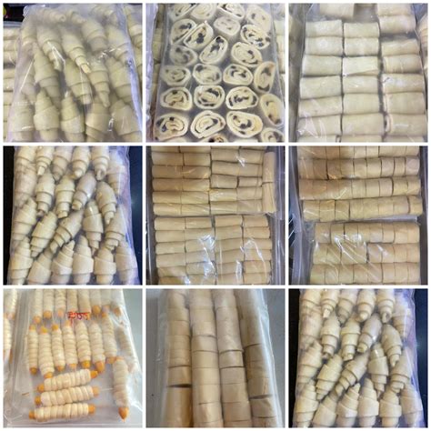 Jenni Bii Jenni Bii បោះដុំនំនិងស្ករគ្រប់ប្រភេទ