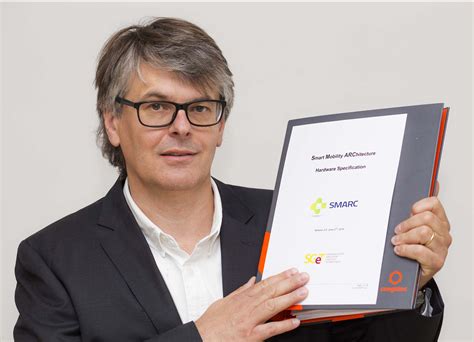 Congatec Fully Supports SMARC 2 0 Specification Congatec