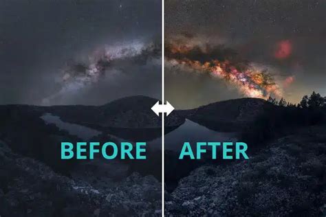 Best Software For Astrophotography Post Processing ⭐